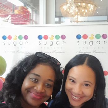 SUGAR FACTORY - ROSEMONT - Updated June 2025 - 1427 Photos & 1442 ...