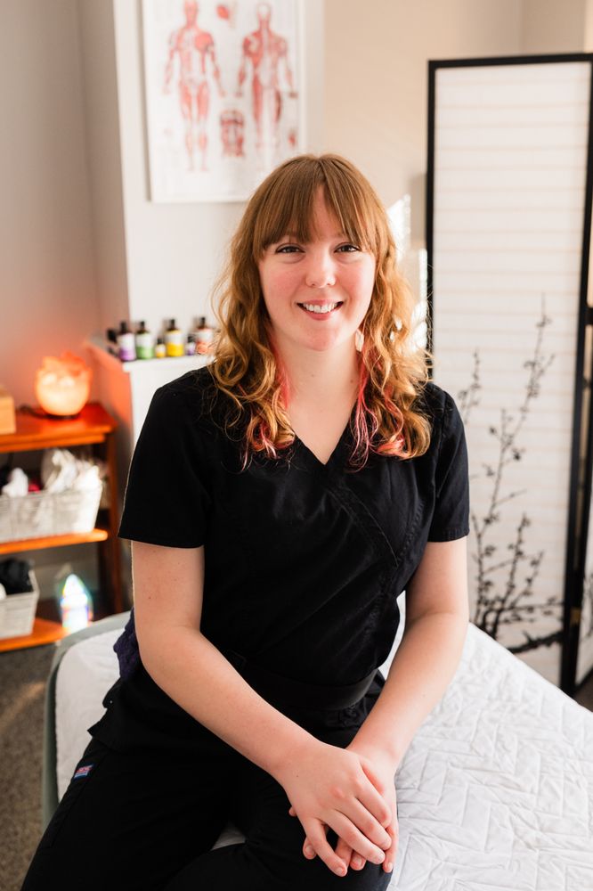 HEALING BY JESSICA RAE - Updated December 2025 - 283 Main St, Kingston ...