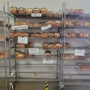 BEST of Orange County, CA Artisan Bakery - Yelp