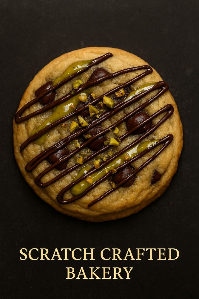 SCRATCH CRAFTED BAKERY - Updated December 2025 - Columbus, Ohio ...