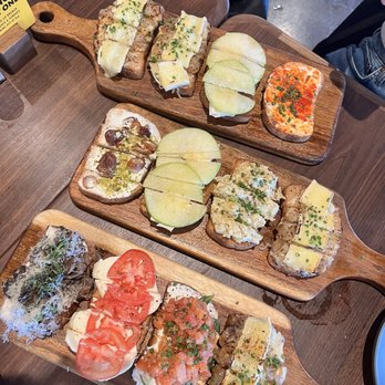 POSTINO ADDISON - Updated May 2025 - 663 Photos & 295 Reviews - 5280 ...