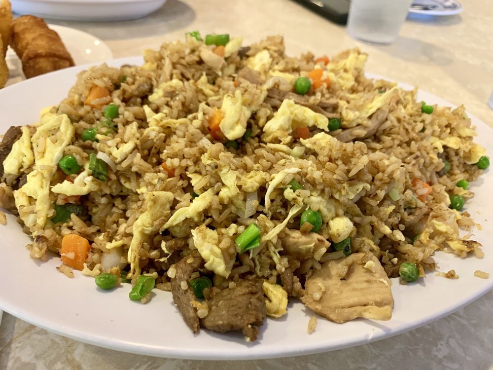 THREE HAPPINESS EXPRESS - 327 Photos & 331 Reviews - 5107 Leavenworth ...