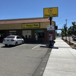 WANG’S TABLE - Updated January 2026 - 208 Photos & 132 Reviews - 1086 S ...