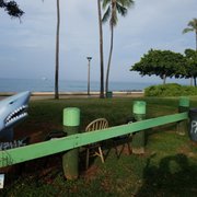 POINT PANIC BEACH PARK - 378 Photos & 24 Reviews - Beaches - 102 Ohe St ...
