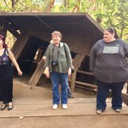 HOUSE OF MYSTERY AT THE OREGON VORTEX - 109 Photos & 66 Reviews ...