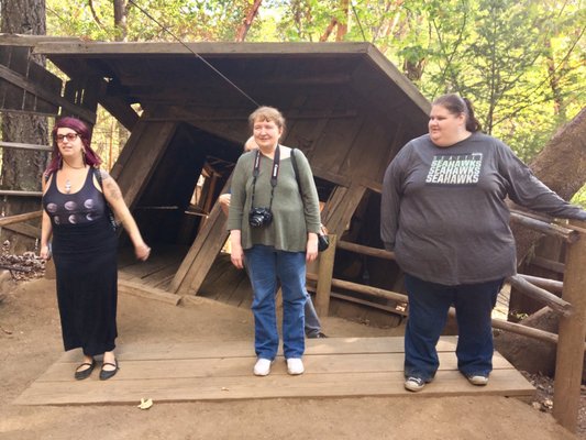 HOUSE OF MYSTERY AT THE OREGON VORTEX - Updated May 2026 - 116 Photos ...