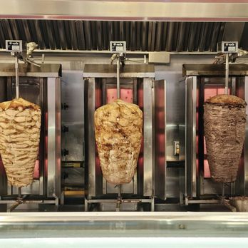 SHAWARMAZ - Updated October 2025 - 216 Photos & 191 Reviews - 1340 ...
