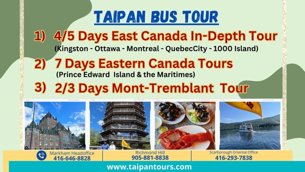 TAI PAN TOURS - Updated January 2026 - 18 Photos & 33 Reviews - 168 ...