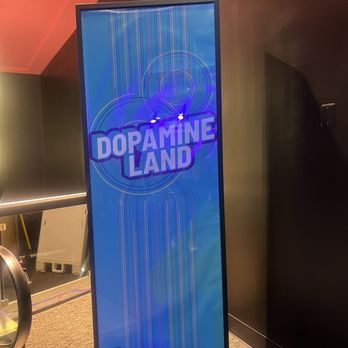 DOPAMINE LAND - Updated January 2026 - 115 Photos & 40 Reviews - 5333 Wisconsin Ave NW ...