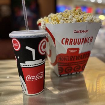 CINEMARK TINSELTOWN USA AND IMAX - Updated January 2026 - 207 Photos ...