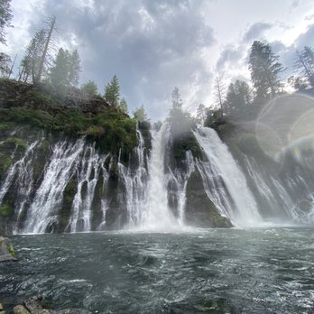 BURNEY FALLS RESORT - Updated September 2025 - 54 Photos & 16 Reviews ...