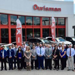 OURISMAN CHANTILLY KIA - 36 Photos & 218 Reviews - 4105 Auto Park Cir ...