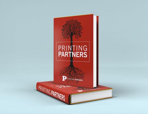 PRINTING PARTNERS - Updated October 2025 - 18 Photos - 929 W 16th St ...