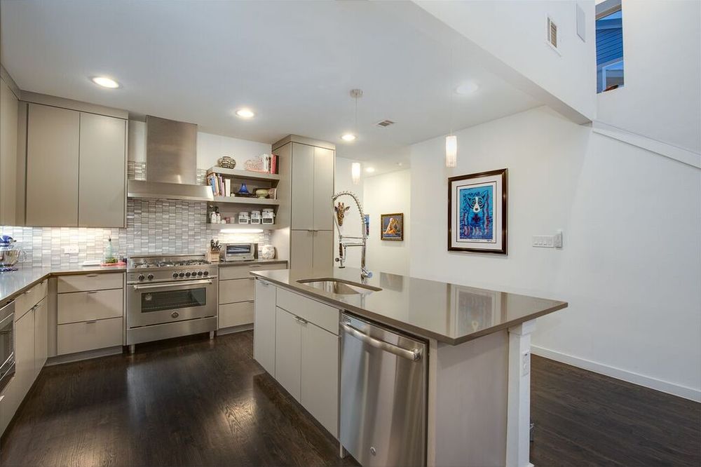 KELLY BABB - ROGERS HEALY & ASSOCIATES - 15 Photos - 3001 Knox St ...