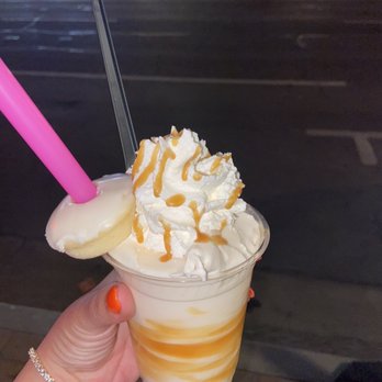 GREAT SHAKES - 2213 Photos & 1801 Reviews - 160 S Palm Canyon Dr, Palm ...