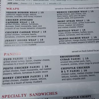 CHILLERS GRILL - Updated September 2024 - 331 Photos & 497 Reviews ...