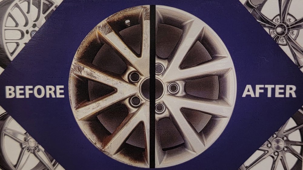 KING RIM - Updated August 2025 - Ashland, Massachusetts - Wheel & Rim ...