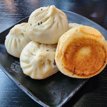 MR DUMPLING - Updated October 2025 - 130 Photos & 74 Reviews - 485 Alexander Lp, Eugene, Oregon ...