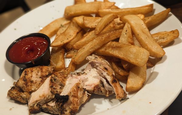 SPAGHETTI WAREHOUSE - Updated April 2025 - 242 Photos & 135 Reviews ...
