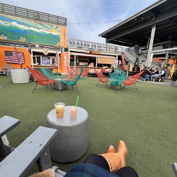 GATHER GVL - Updated November 2024 - 507 Photos & 208 Reviews - 126 ...