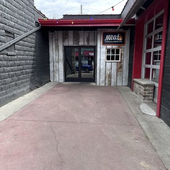 MEAT BBQ - Updated September 2025 - 676 Photos & 813 Reviews - 1224 ...