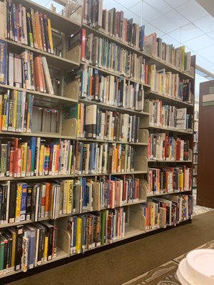 BURBANK PUBLIC LIBRARY - BUENA VISTA BRANCH - Updated November 2024 ...