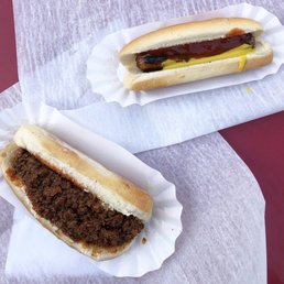 GUS’S HOT DOGS - 92 Photos & 71 Reviews - Hot Dogs - 1915 4th Ave N ...