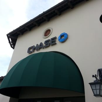 CHASE BANK - Updated December 2025 - 24 Reviews - 6875 Quail Hill Pkwy ...