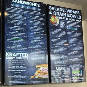 UKRAFT BRUNCH CAFE - Updated September 2025 - 123 Photos & 61 Reviews ...