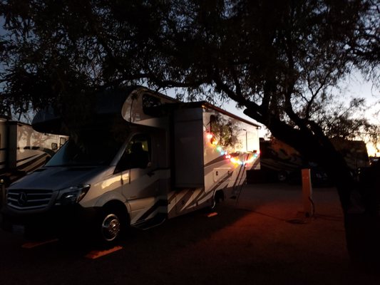 TOMBSTONE RV PARK AND CAMPGROUND - Updated May 2025 - 92 Photos & 107 ...