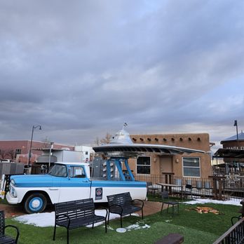 NUCKOLLS BREWING CO - Updated June 2025 - 79 Photos & 39 Reviews - 1611 ...