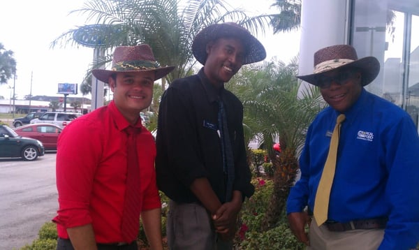 TROPICAL FORD - Updated October 2025 - 21 Photos & 128 Reviews - 9900 S ...