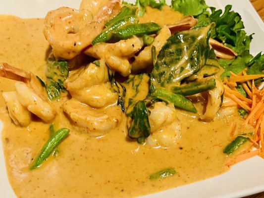 SILVER SPOON THAI RESTAURANT - 296 Photos & 542 Reviews - 710 N Rush St ...