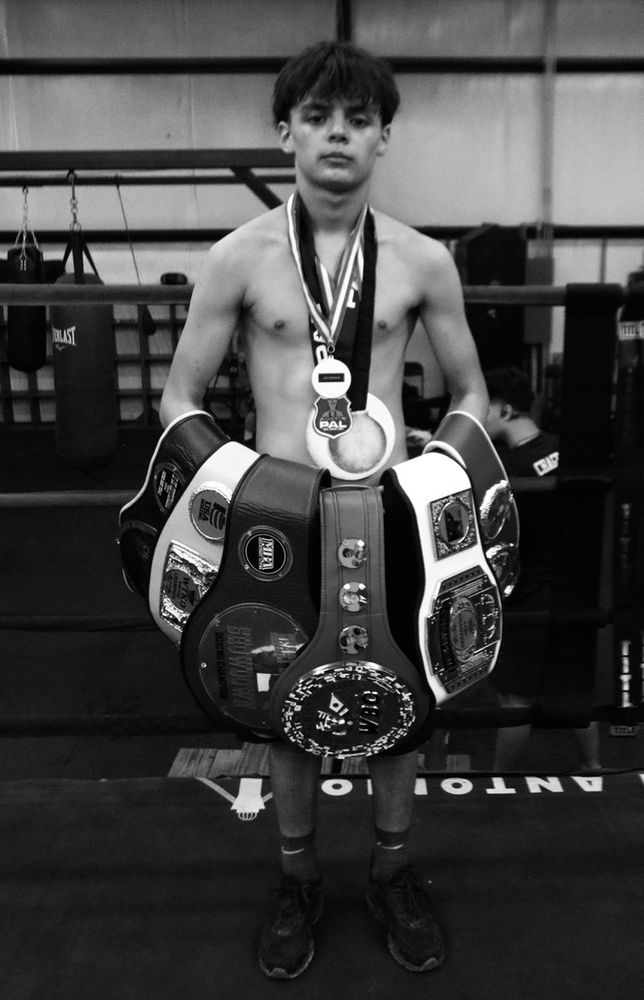 EL RAYO - Updated December 2024 - Florence, Texas - Boxing - Phone ...