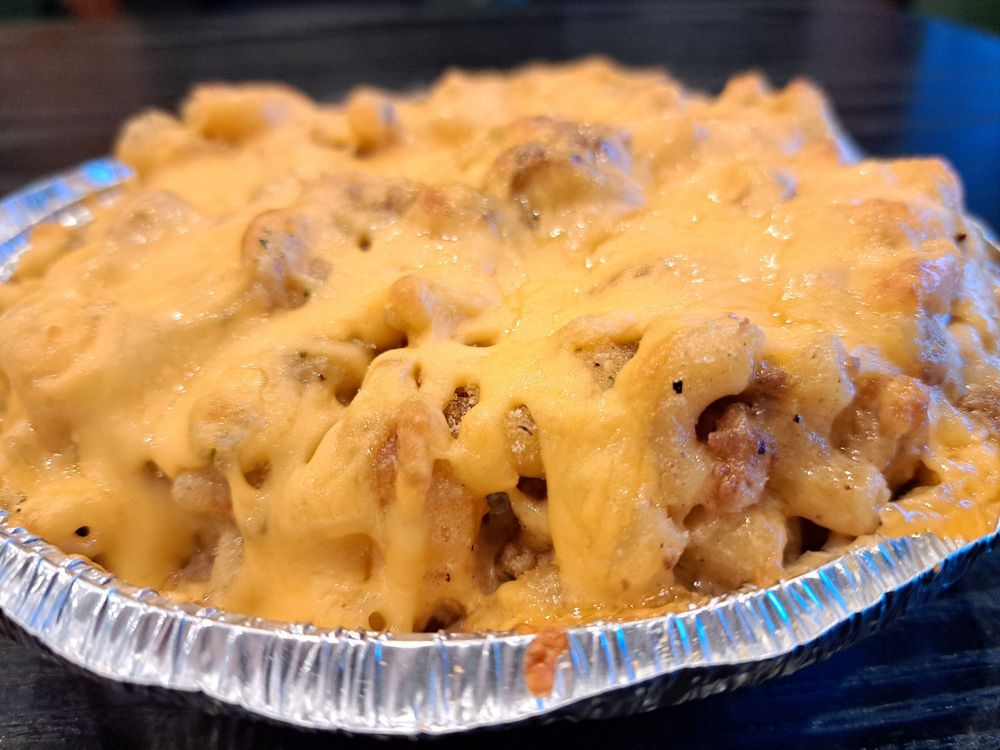 FUEGO’S HALAL KITCHEN - Updated December 2025 - 980 Danforth Avenue ...