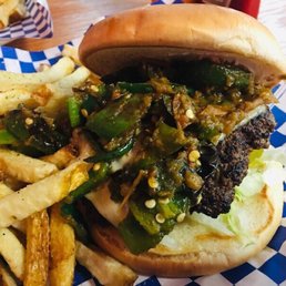 DON BURGER - Updated December 2025 - 232 Photos & 342 Reviews - 4133 ...