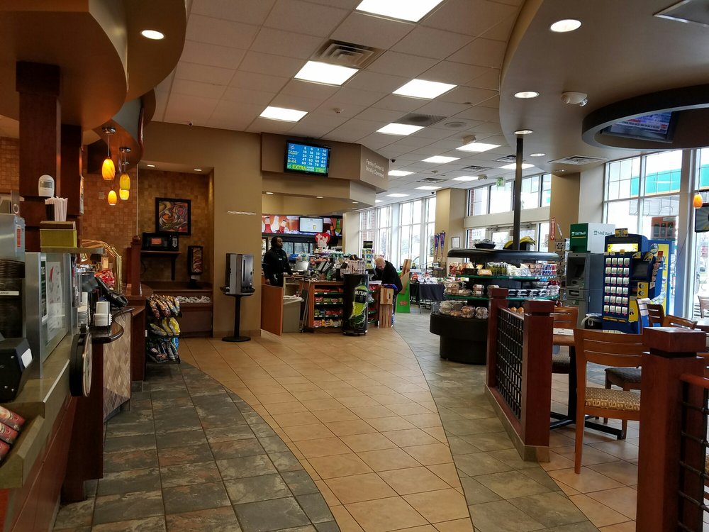 NOCO EXPRESS - Updated December 2025 - 12 Reviews - 6125 Main St ...