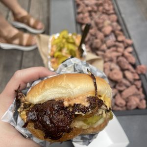 HOPDODDY BURGER BAR - 2797 Photos & 5218 Reviews - 1400 S Congress Ave ...