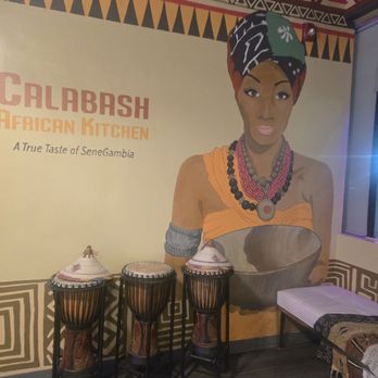 CALABASH AFRICAN KITCHEN - Updated April 2025 - 960 Photos & 595 ...
