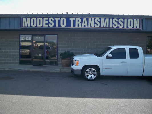 MODESTO TRANSMISSION - 32 Photos & 56 Reviews - 418 Kiernan Ave ...