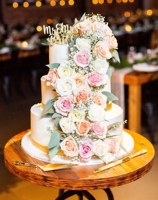 WEBER’S BAKERY - 394 Photos & 599 Reviews - 7055 W Archer Ave, Chicago ...