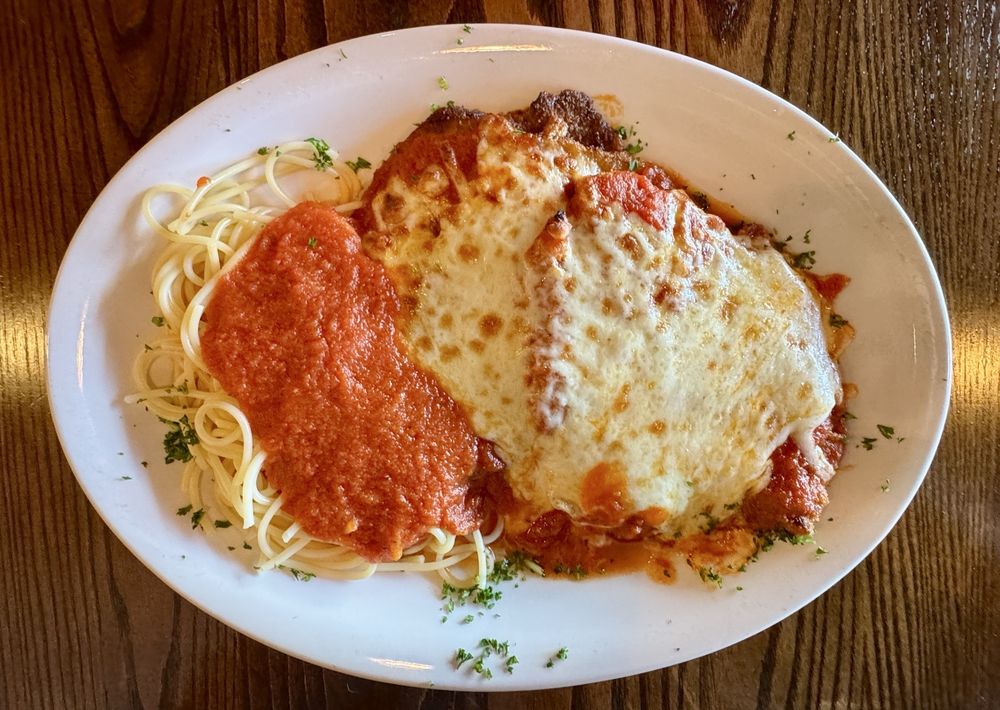 MARCHELLO’S ITALIAN - Updated December 2025 - 55 Photos & 40 Reviews ...