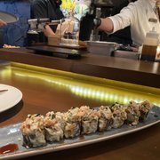 RYOSHI - 63 Photos & 16 Reviews - Japanese - Av. Presidente Masaryk 111 ...