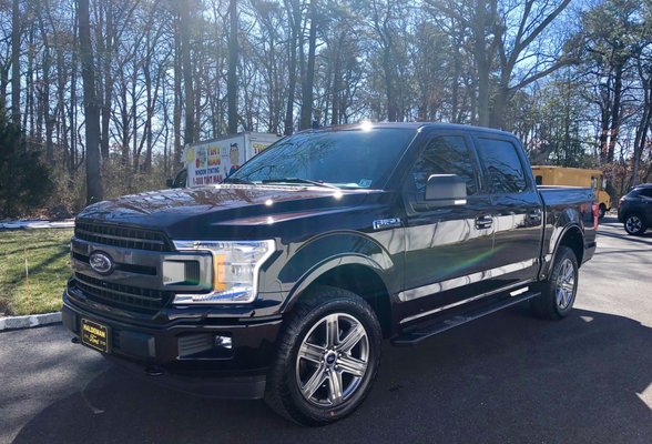 HALDEMAN FORD HAMILTON - Updated April 2026 - 24 Photos & 92 Reviews ...