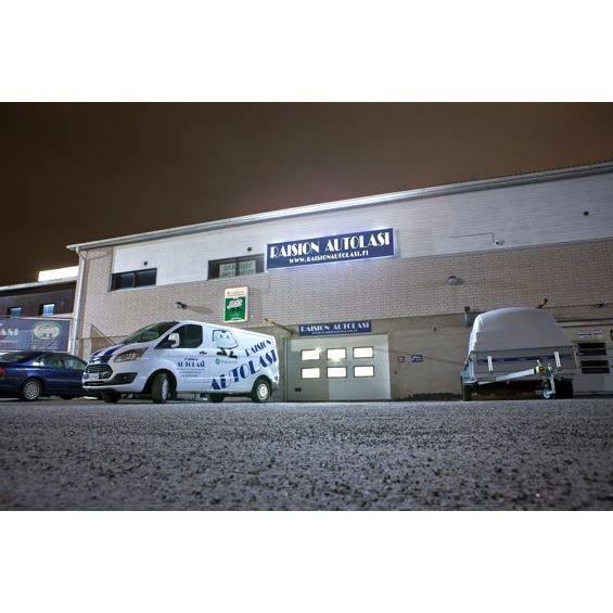 RAISION AUTOLASI - Tuotekatu 6, RAISIO, Finland - Kitchen & Bath ...