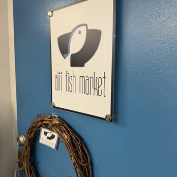 ALI’I FISH MARKET - Updated June 2025 - 622 Photos & 177 Reviews - 2320 ...