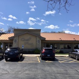 CHEF PING - Updated June 2025 - 1503 Photos & 1282 Reviews - 1755 Algonquin Rd, Rolling Meadows ...