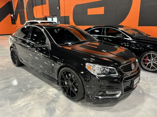 MOTOR CARS OF CHICAGO - Updated December 2025 - 27 Photos & 42 Reviews ...