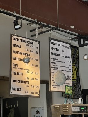 JAVA JOE’S & GROOVY BEAN COFFEE ROASTERS - Updated March 2025 - 46 ...