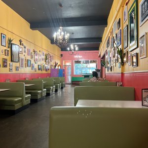 ELOTE CAFE & CATERING - 389 Photos & 494 Reviews - 514 S Boston Ave ...